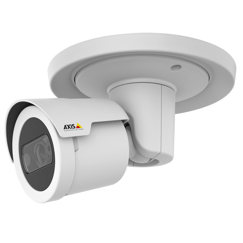 CamCentral Systems Inc. – Video Surveillance Products & Systems Integration