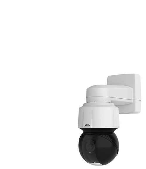 AXIS 30W OUTDOOR MIDSPAN – CamCentral Systems Inc.