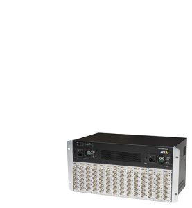 AXIS TU9002 Joystick – CamCentral Systems Inc.