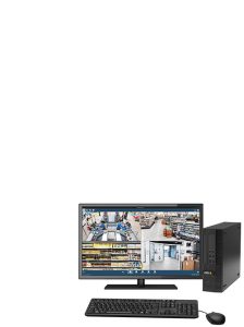 AXIS P4707-PLVE Panoramic Camera – CamCentral Systems Inc.