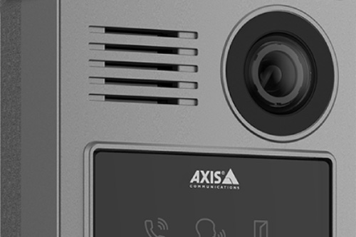June 2023 – New AXIS Products Now Available – CamCentral Systems Inc.