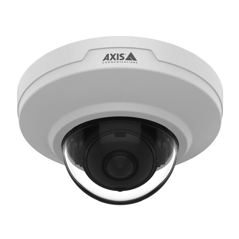 AXIS M3086-V Camera – CamCentral Systems Inc.
