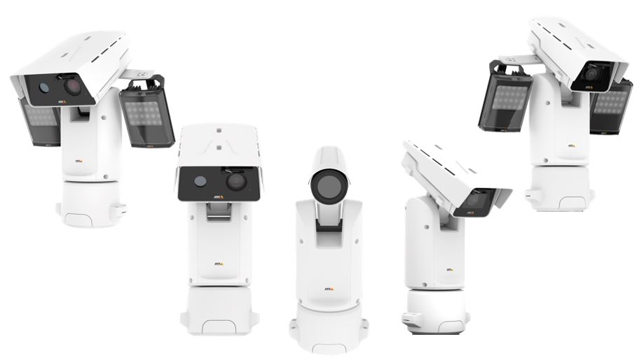 CamCentral Systems Inc. – Video Surveillance Products & Services