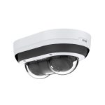 AXIS P4707-PLVE Panoramic Camera – CamCentral Systems Inc.