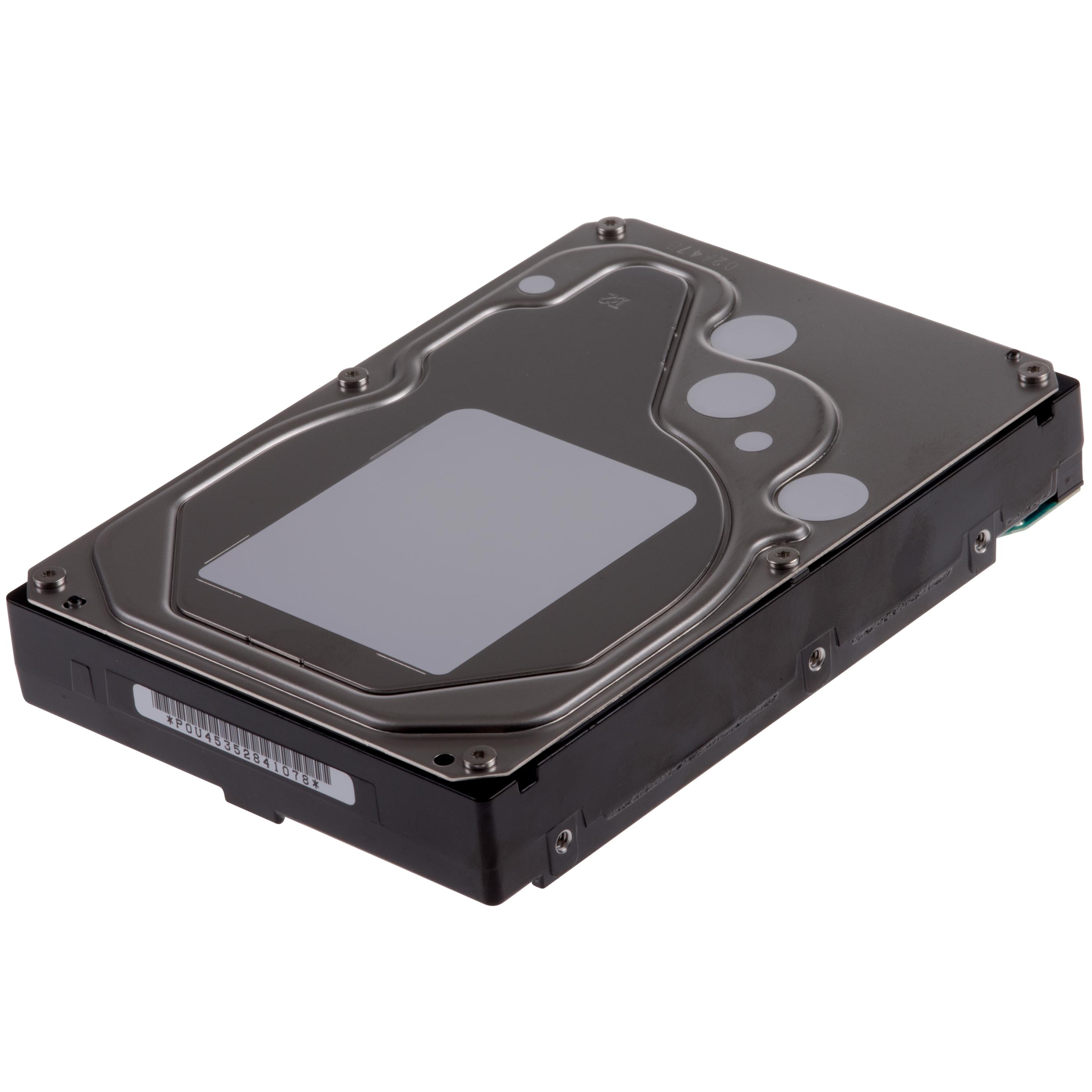 SURVEILLANCE HARD DRIVE 6TB – CamCentral Systems Inc.