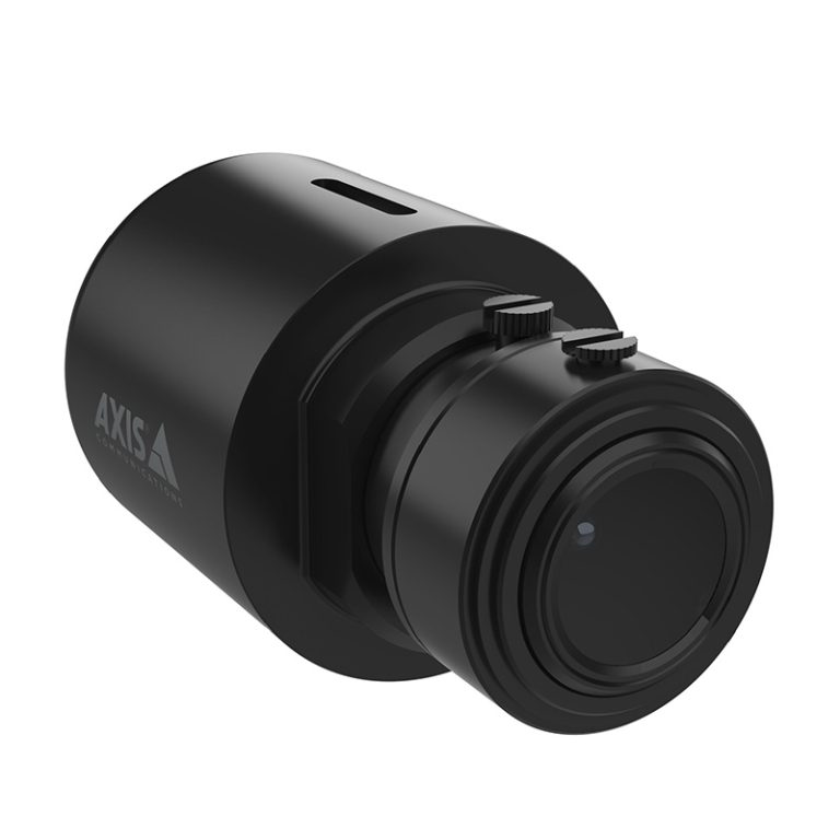 CamCentral Systems Inc. – Video Surveillance Products & Services